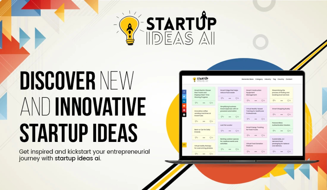 Startup Ideas AI | Dezi Gallery